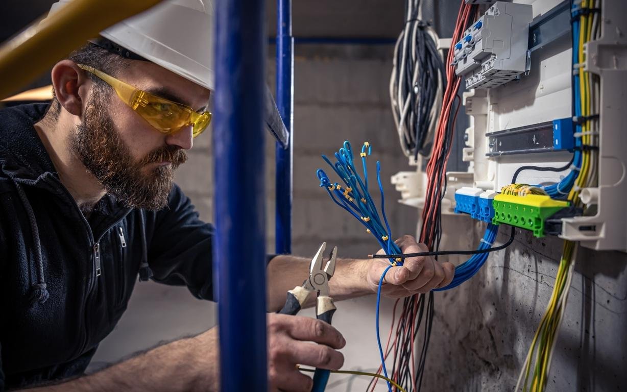 Electrical Services Singapore- Ensure Your Safety