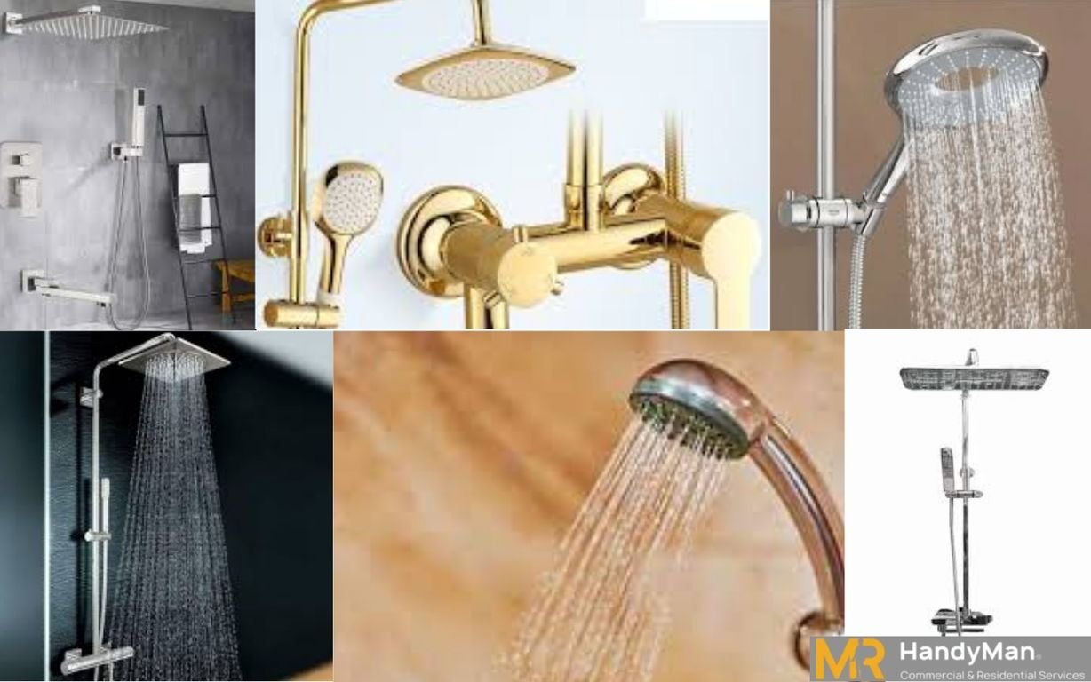Blog - MR Handy Man